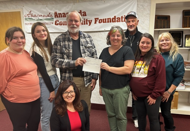 Grants – Anaconda Community Foundation